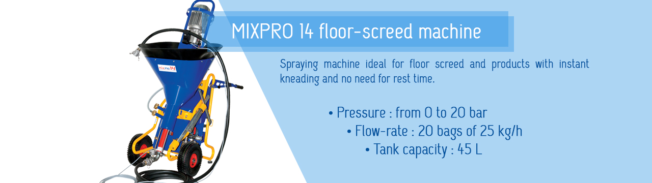 Euromair Distribution | Manufacturer of spraying and atomizing machines